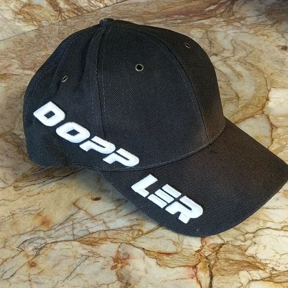 Accessories | Doppler Hat Cap New | Poshmark